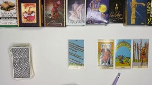 📚 СИГНИФИКАТОР В ТАРО👩🏫ЧТО ТАКОЕ СИГНИФИКАТОР❓ДЛЯ ЧЕГО НУЖЕН СИГНИФИКАТОР❓УРОКИ ТАРО ДЛЯ НАЧИНАЮЩИХ