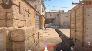 CS:2 | Moments