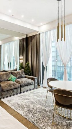 SKY SUITE STUDIO 2