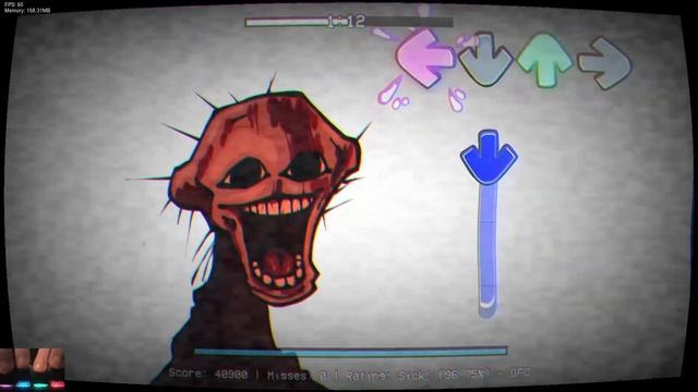 Friday Night Funkin' - Doctor Nowhere Funkin (DEMO) FNF MODS #fnf # ...