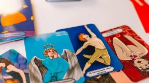 Отзыв об играх «Территория жизни - наслаждение жизненным путем» и «Территория денег»