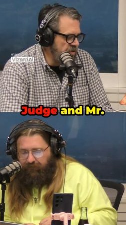 Unveiling the Mystery: How It All Works | A Discussion with Mr. Judge and Mr. Archer