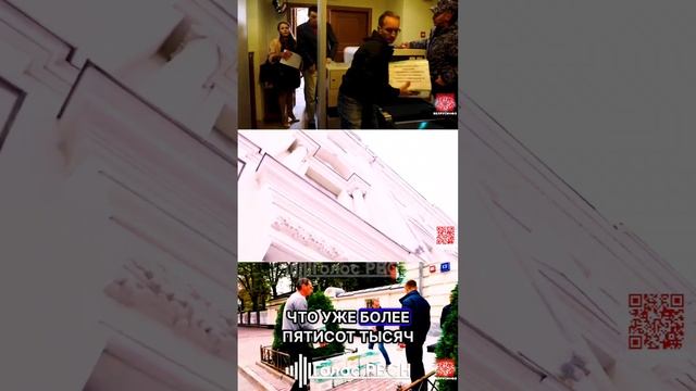 Вопрос права — он ключевой Евгений Фёдоров