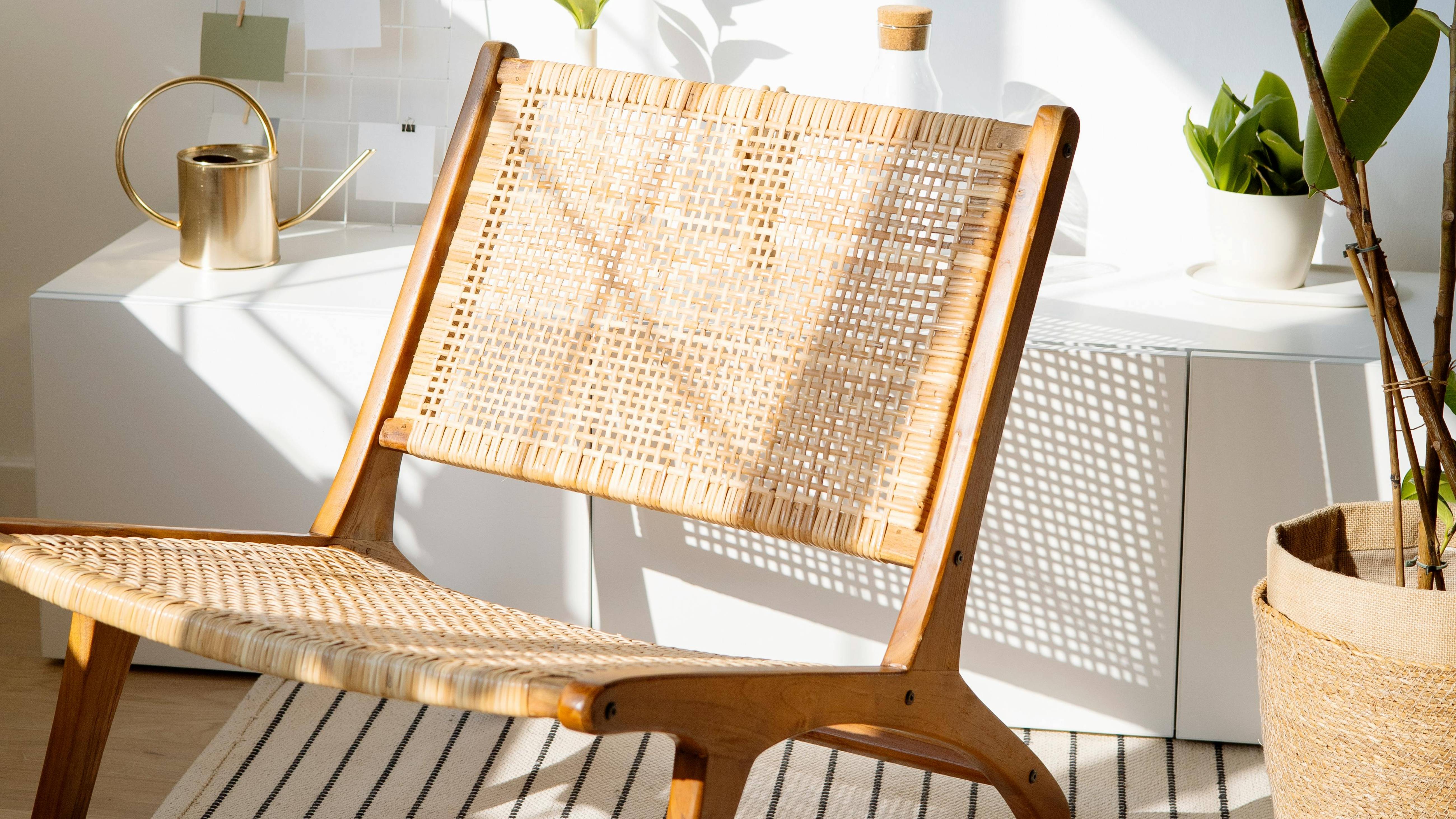 🌿 Ротанг: Преобразите Ваш Дом или Сад с Природным Шармом! 🌿