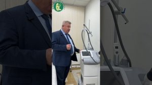 Современные технологии в косметологии: оборудование, которому мы доверяем!