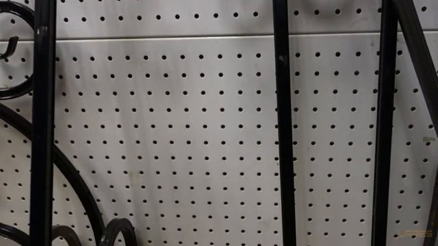 Обзор на кованые балясины