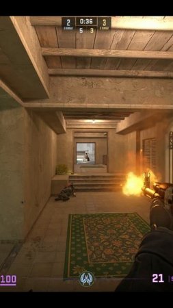 CS:2 | #csgo #csgoclips #gaming #profi #proplayer #inferno #reels #shorts #short #csgomoments