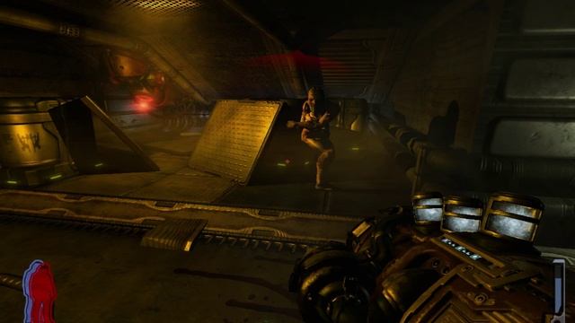 prey 2эп