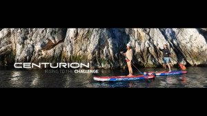 Centurion SUP_ Высокие Технологии для Каждого