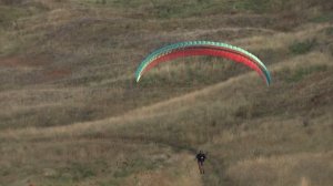 Fly with a Wind HD - Артем Кияев - клип