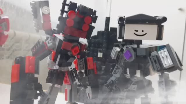 Astro confrontation.SEASON 7.