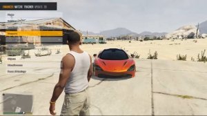 GTA 5 Mods - Mclaren 570GT Vs 720s