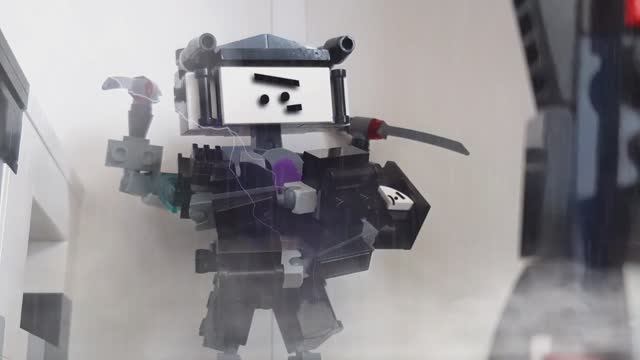 Astro confrontation.SEASON 3.