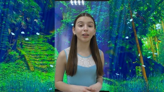 Стихотворение Марины Цветаевой "Наши царства"