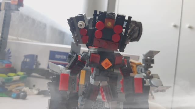 Astro confrontation.SEASON 4.