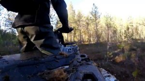 Epic Freeride With FREE RIDER