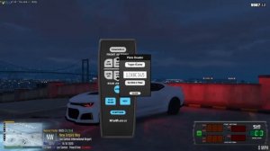 How to setup your Radar in GTA5M