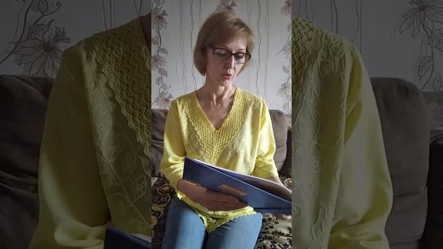 О. Кургузов "Веселые рассказы" Ч. 1
