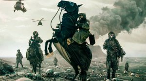 Остров возрождения | Русский трейлер (Дубляж 2025)
