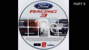 Ford Racing 3. Part 9. Ford Competition - Battle of the Coupes