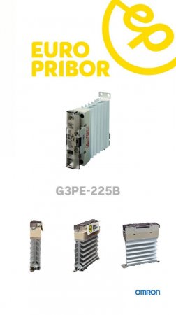 G3PE Твердотельное реле