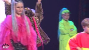 Модельный Арт театр «Вершина»