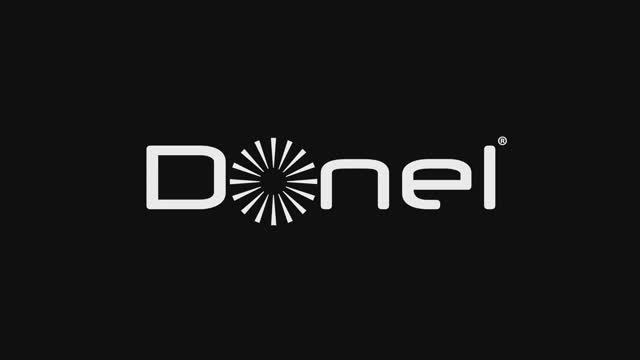 Презентационный ролик Donel