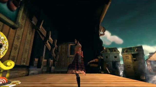 yt1s.com - Прохождение Alice Madness Returns 25 Стервозные куклы_v720P