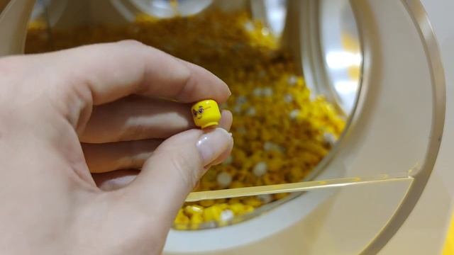 Как хранятся и продаются Сборные минифигурки ЛЕГО. Зимние костюмы и супер акссесуары. Что купила_)