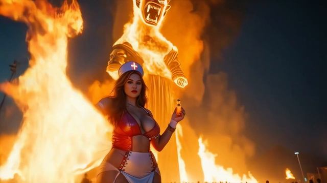 🔥 Сексуальные девушки 🔥 Музыка 🔥 Бикини 🔥 Эротика