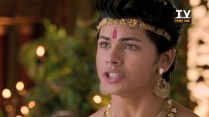 Chandra Nandini : Bindusara Aur Nandini Beech Emotional Drama | टीवी प्राइम टाइम हिन्दी