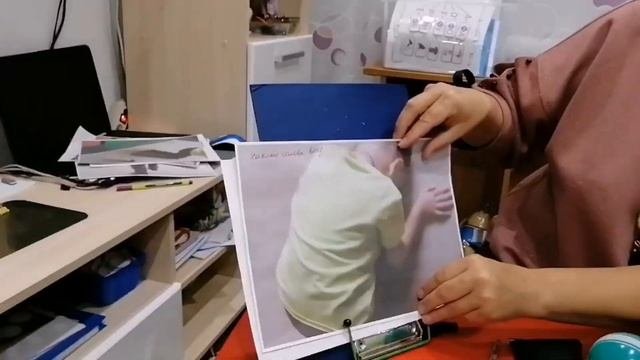 "Нейрогимнастика для детей: упражнения для мозга"