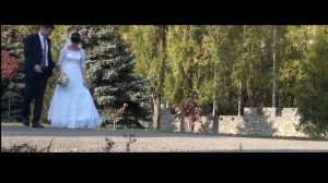 WEDDING DAY Сергей и Галина 2018 Кременчуг GSV