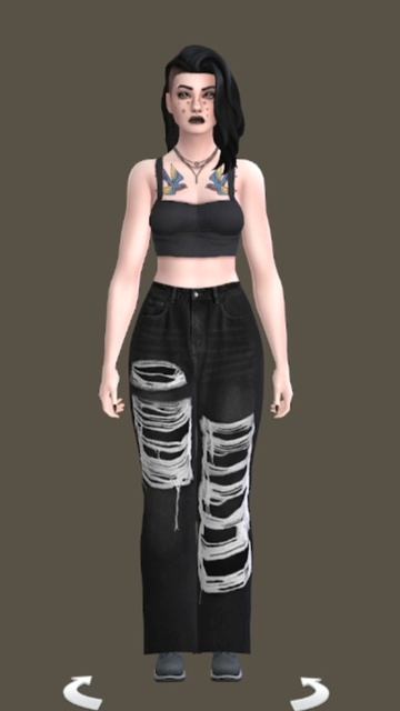 Симс 4 / Sims 4