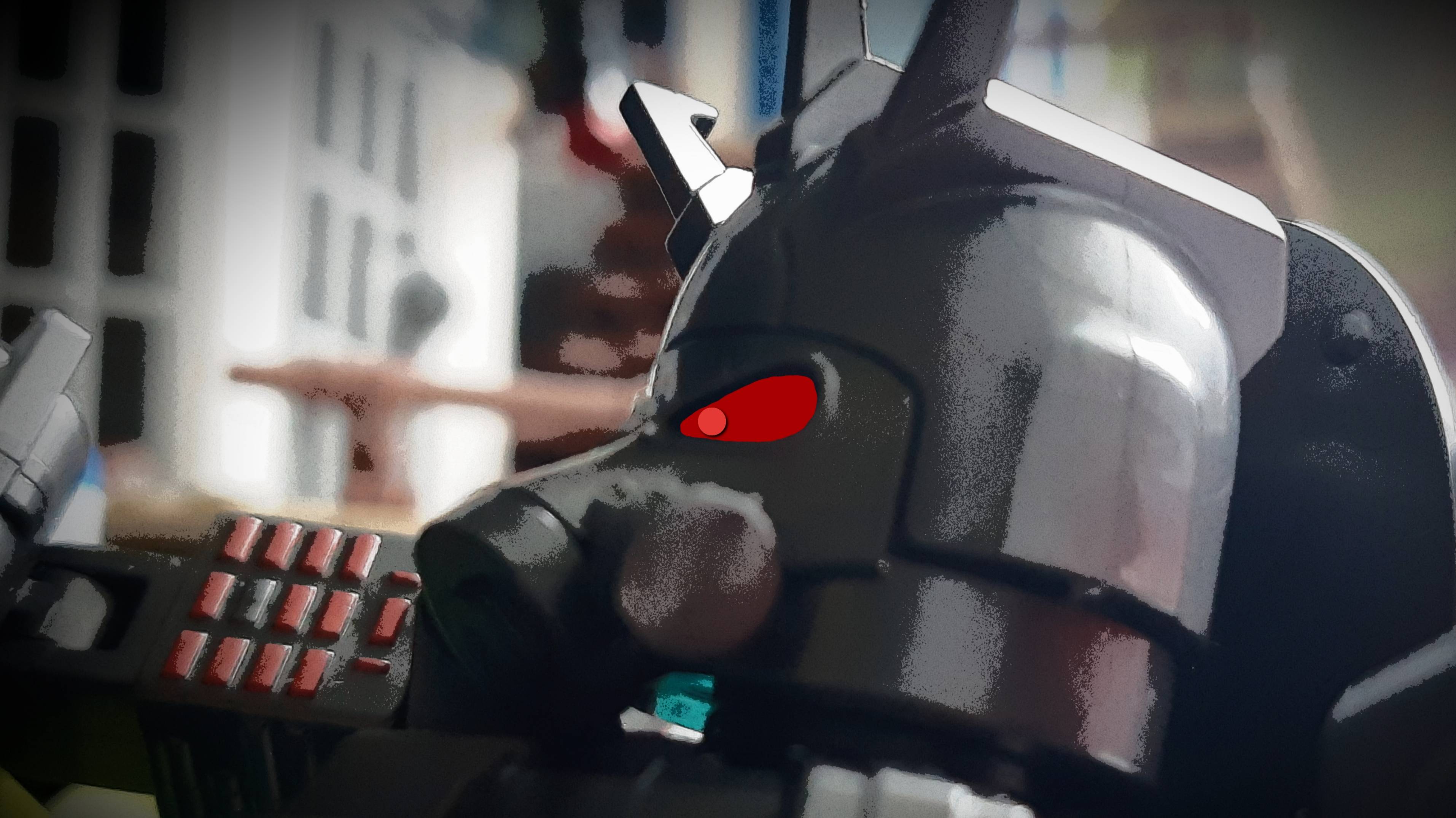 Astro confrontation.SEASON 10.