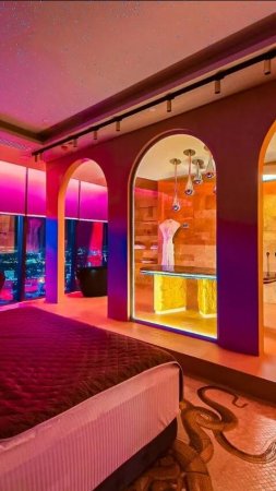 SKY SPA ROOM