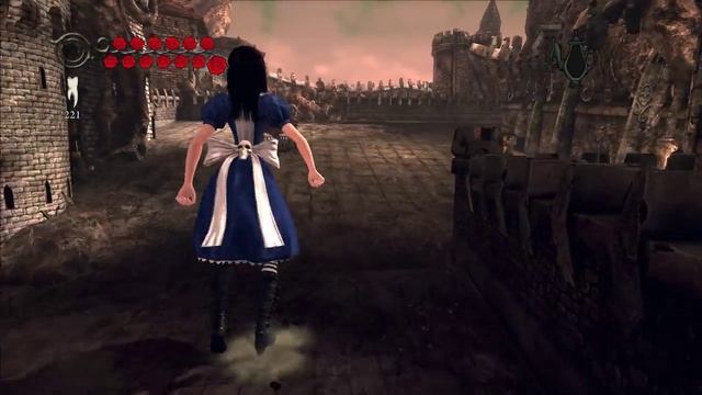yt1s.com - - Прохождение Alice Madness Returns 23 Две части одной души_v720P