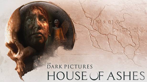 Финал. Хорошая концовка в The Dark Pictures Anthology House of Ashes