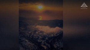 Beauty of Lebanon - 2021-03-07