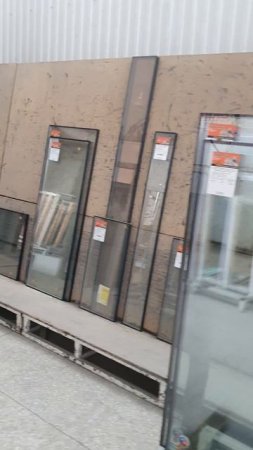 Оконный завод Glass в Пятигорске КМВ КБР КЧР - 3