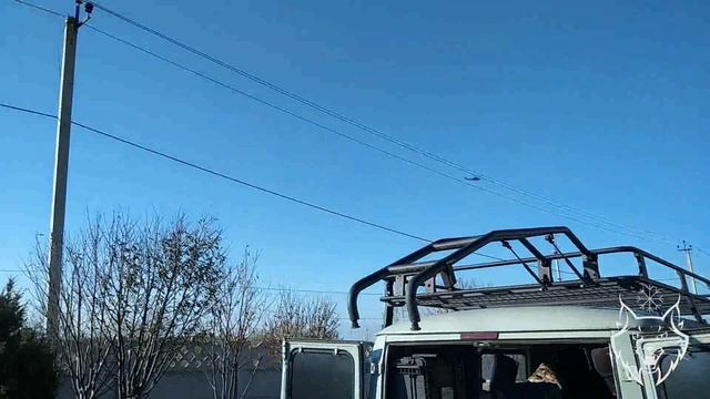 Около зоны СВО 4