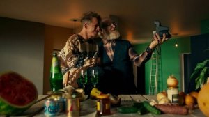 Комедийный сериал «Афоня» скоро на ТНТ