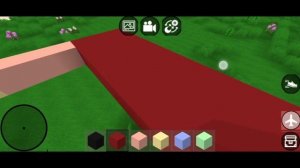 TUTORIAL FURNITURE PC GAMING DI MINI BLOCK CRAFT
