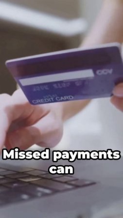 Exposing the Dark Side of Credit Reports #CreditCards