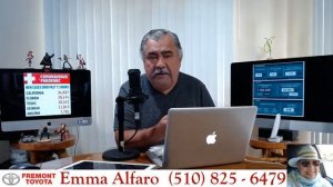 Carlos Cesar Rivera al Medio Dia 7/24