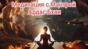МАНТРА МОЛИТВА Ардас Бхаи 🙏 Великая Сила Этой Молитвы Находить Новые Смыслы в Жизни 💖