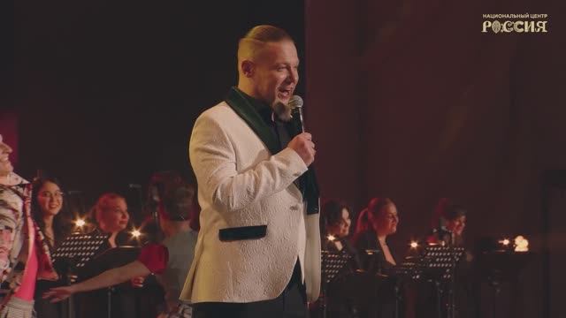21. «Весенний Ленинград» – А. Серов, DJ ARIF