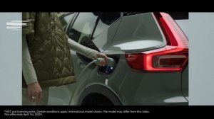 Volvo Cars Villa - 2024 Volvo XC60 - 2024 Volvo XC90 - 2024 Volvo XC40 - Special Offers