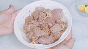 Tawa fry kaleji recipe - Mutton kaleji banane ka tarika - Naram kaleji banane ka tarika