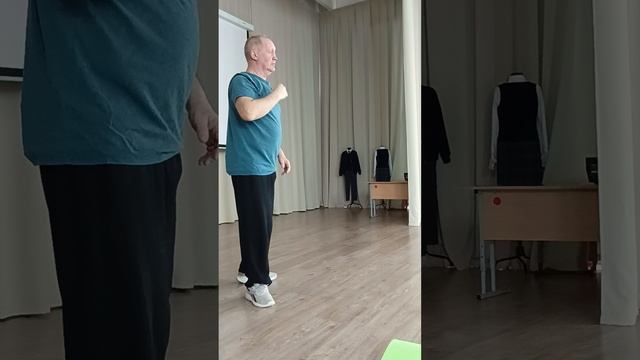 Цигун 2025_03_12, ч.5. Тренер Плахоцкий Виталий Александрович. Файл VID20250312092944.mp4
